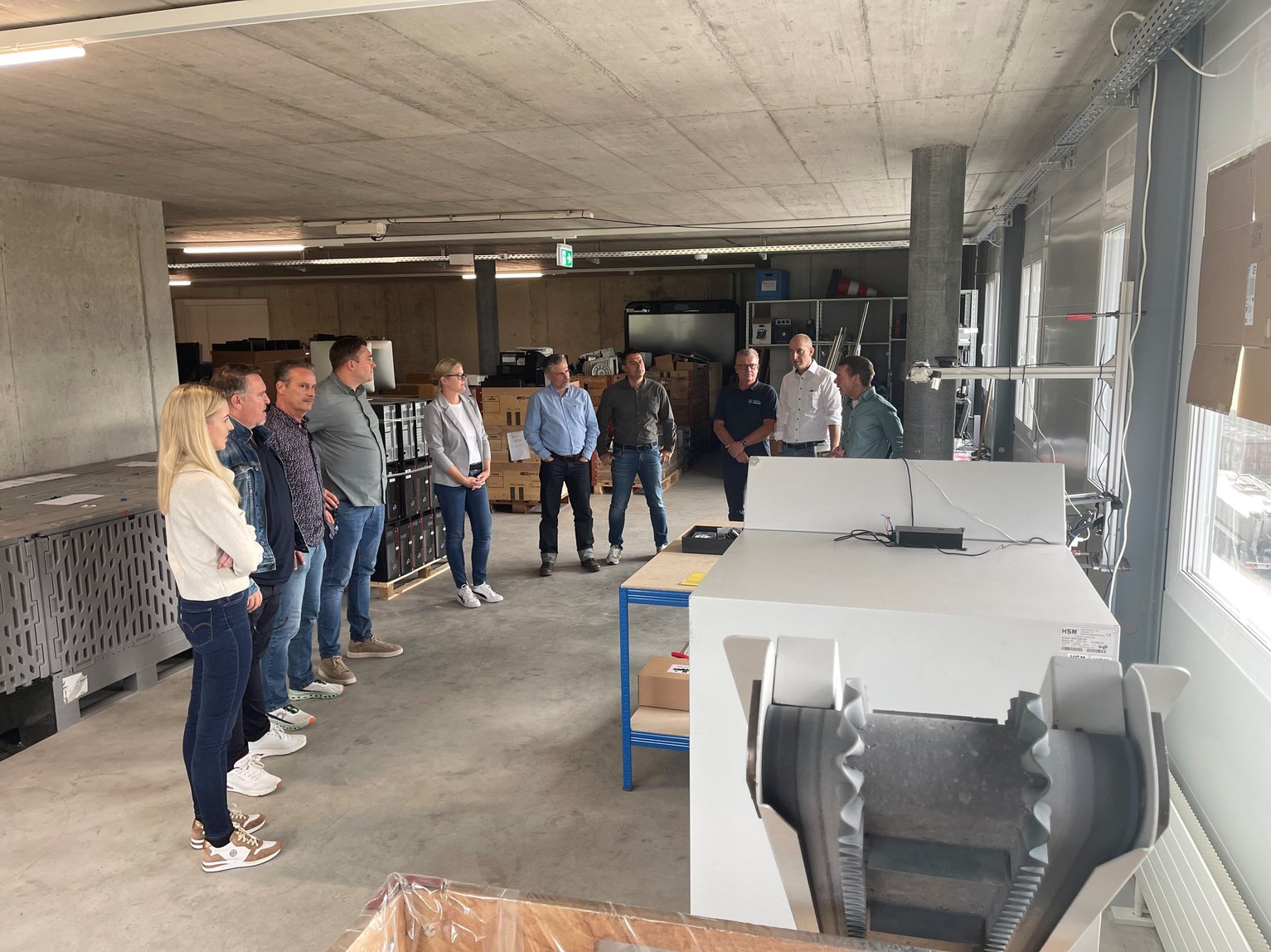 IT-Dienstleistungen Schweiz | dplan AG